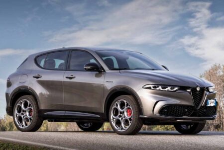 Suv Segmento C 2023 più venduti: modelli, prezzo, caratteristiche